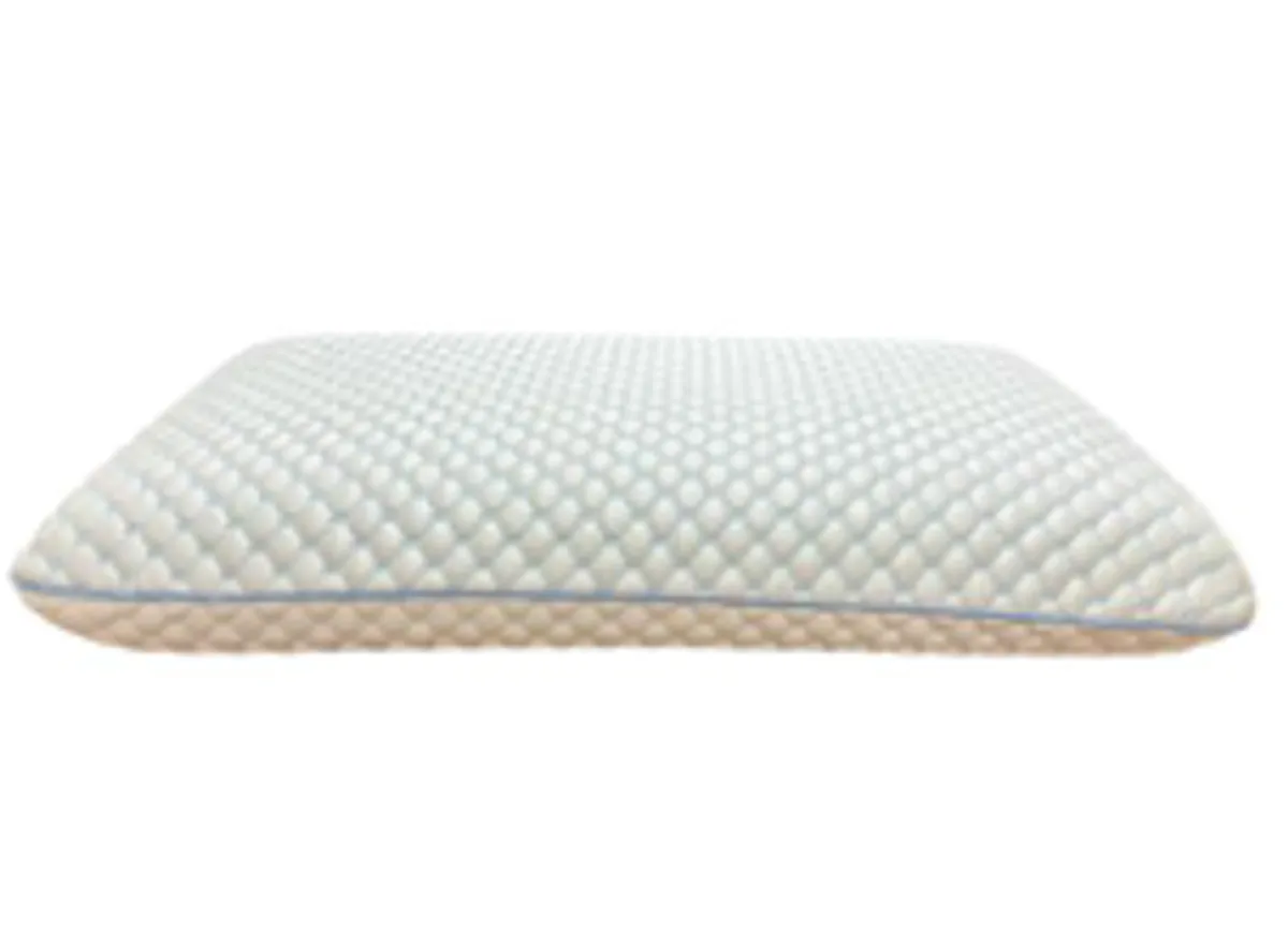Queen Freshka - Gel Cooling Memory Foam Pillow